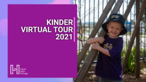 Enrolment – Hazel Glen College