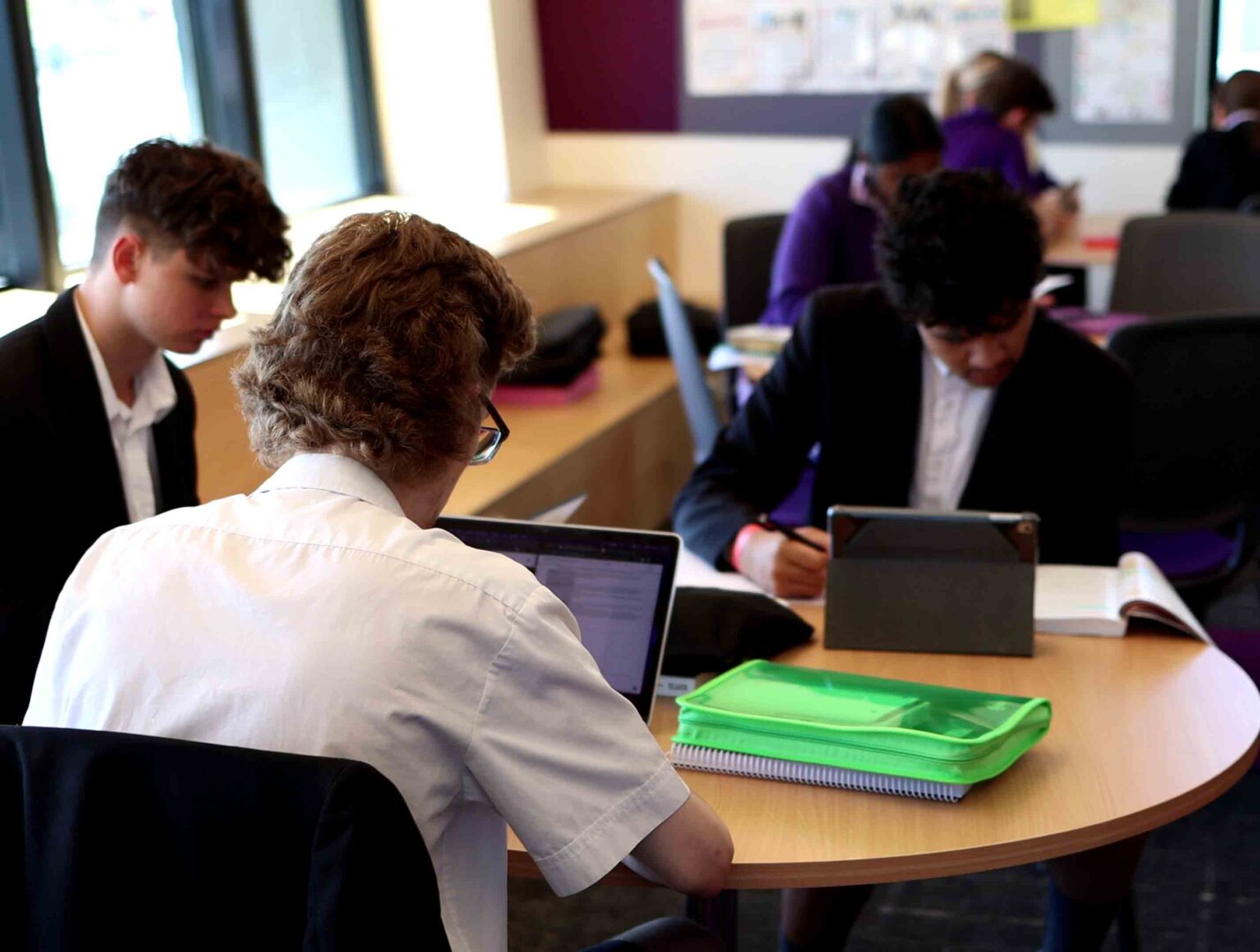 BYOD Program – Hazel Glen College