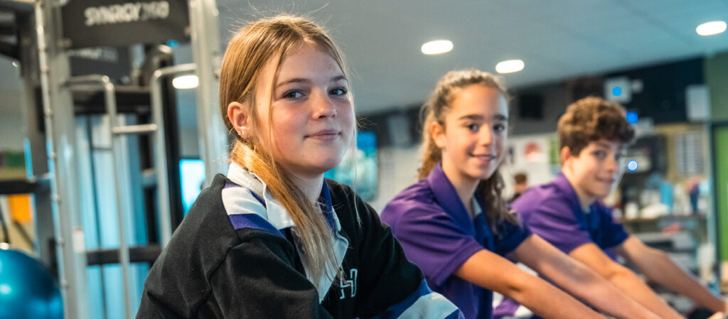 Athlete Development Academy – Hazel Glen College