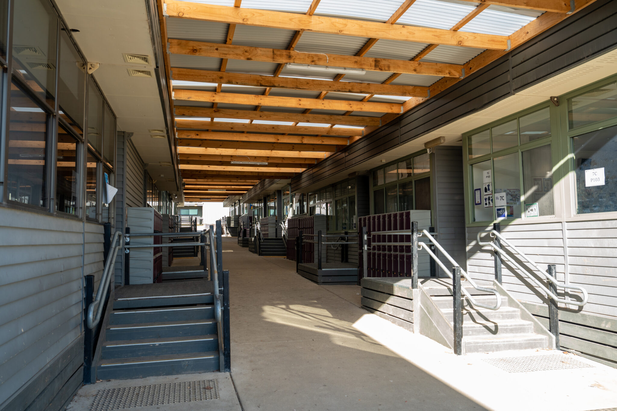 Secondary Years | Year 7 – Year 12 – Hazel Glen College