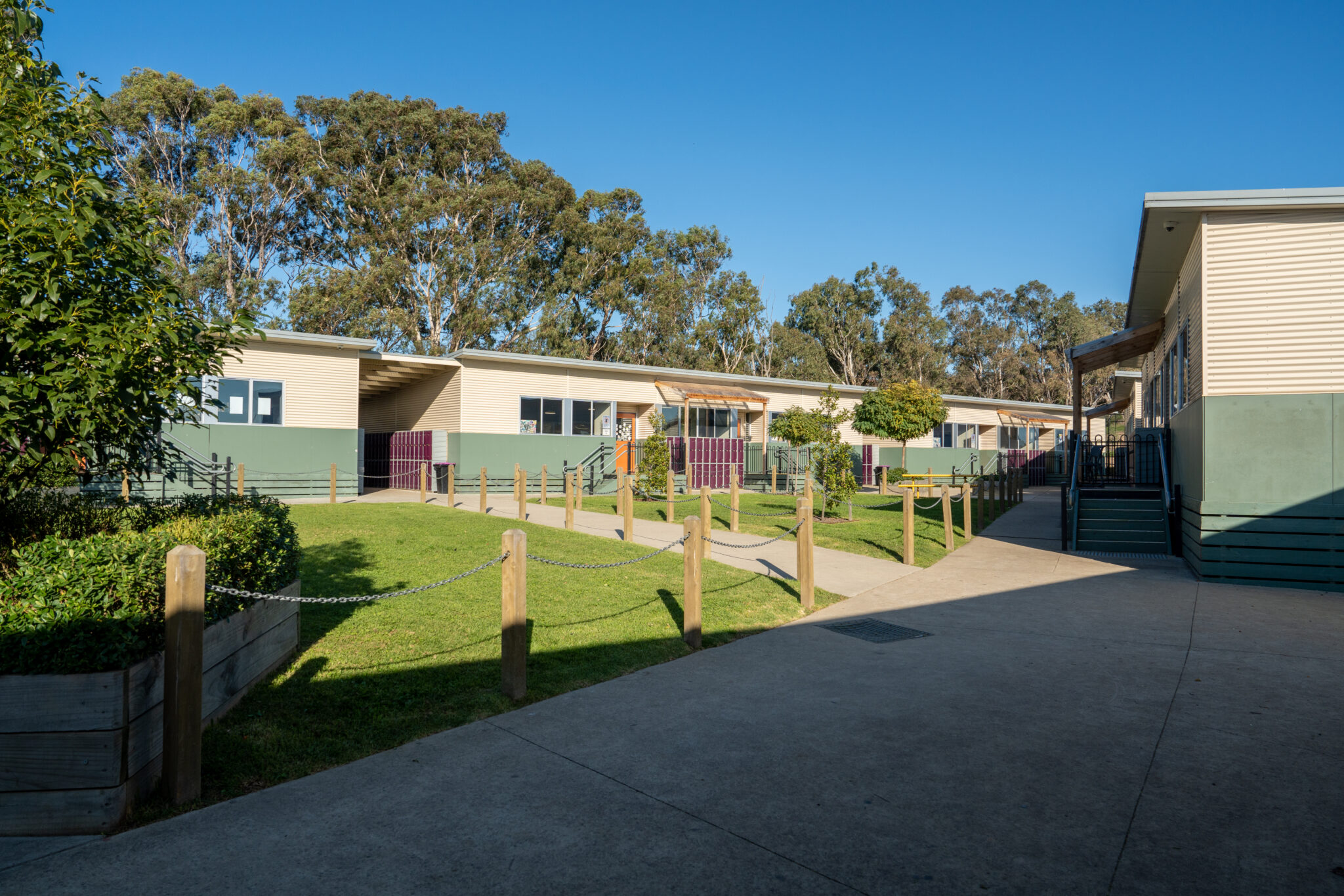 Secondary Years | Year 6 – Year 12 – Hazel Glen College