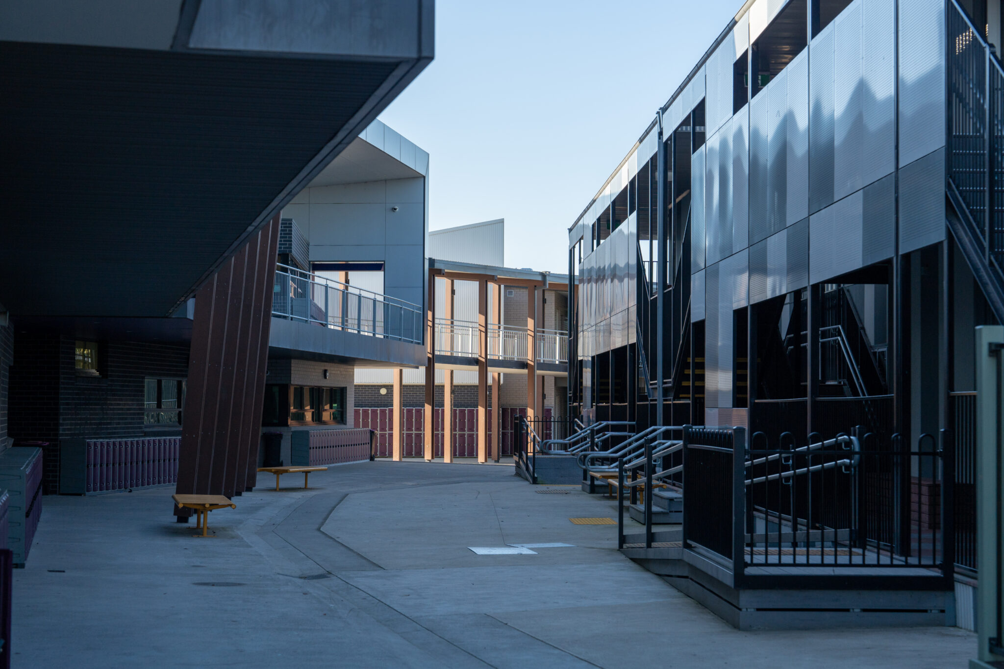 Secondary Years | Year 6 – Year 12 – Hazel Glen College