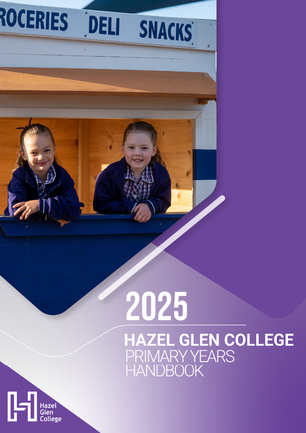 Primary Years | Prep – Year 6 – Hazel Glen College