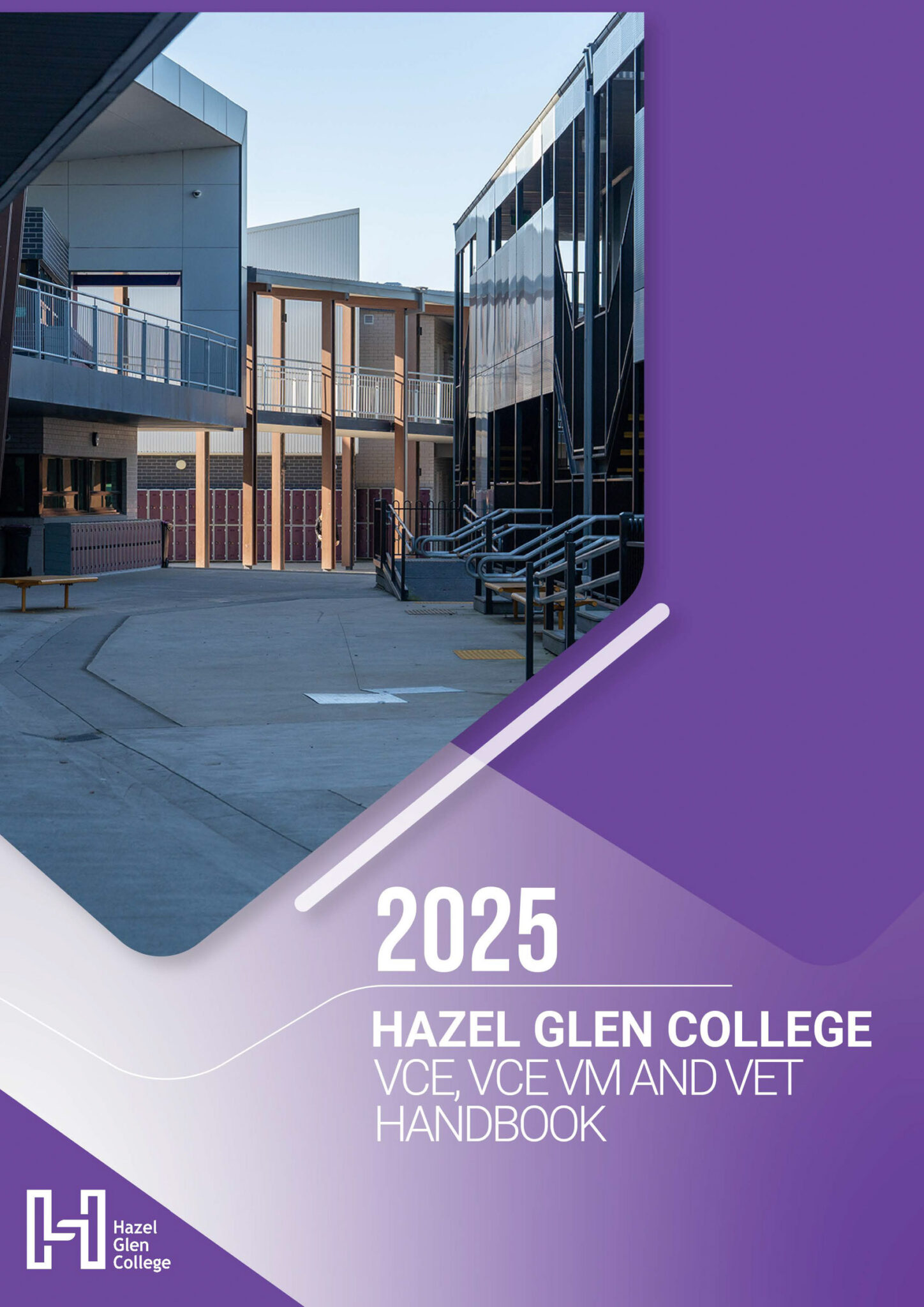Secondary Years | Year 6 – Year 12 – Hazel Glen College
